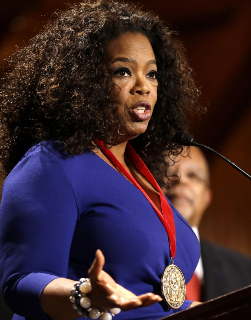 Oprah Winfrey's Harpo Studios in Chicago to close this December ...