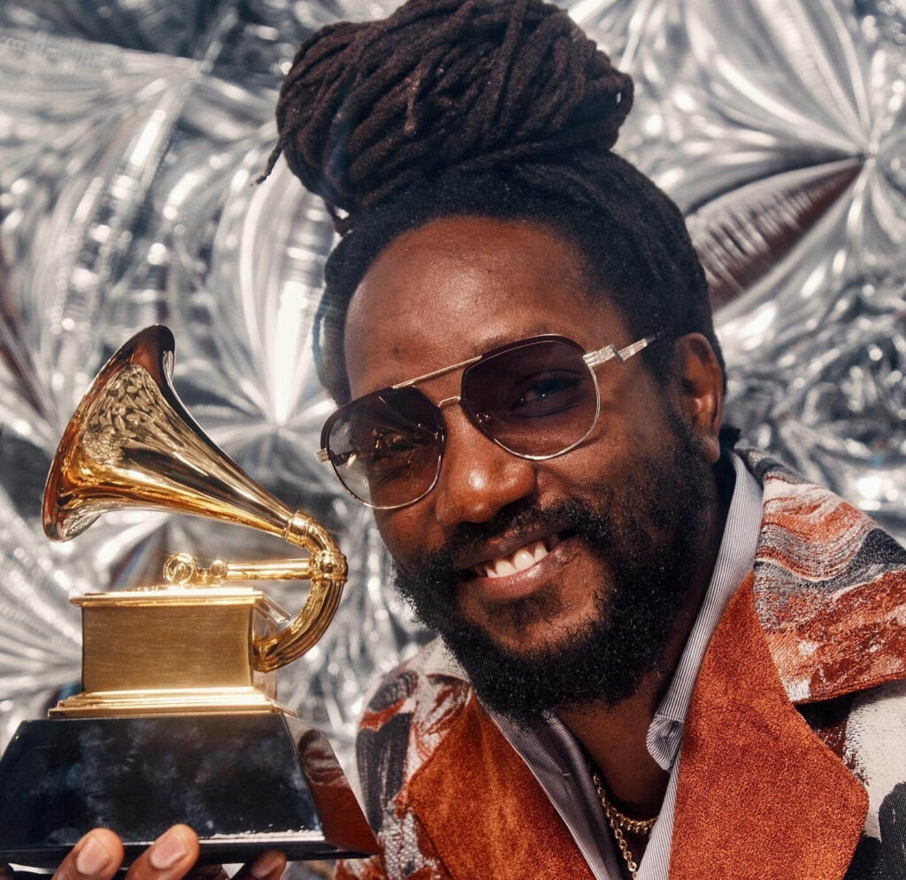 Congratulations Kabaka Pyramid Best Reggae Album